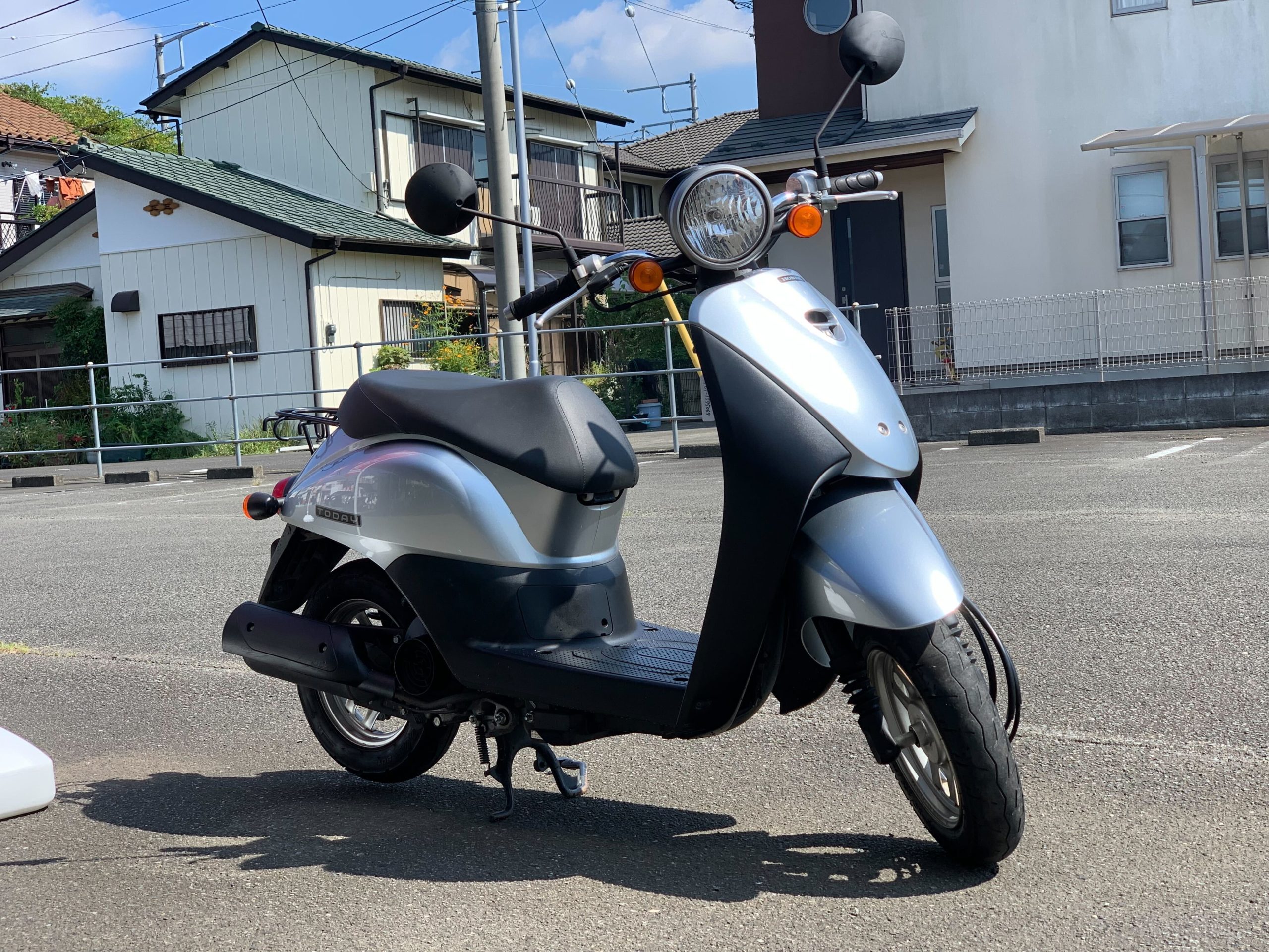 AF67-1575069-06 | 藤沢市の原付専門店 原付市場