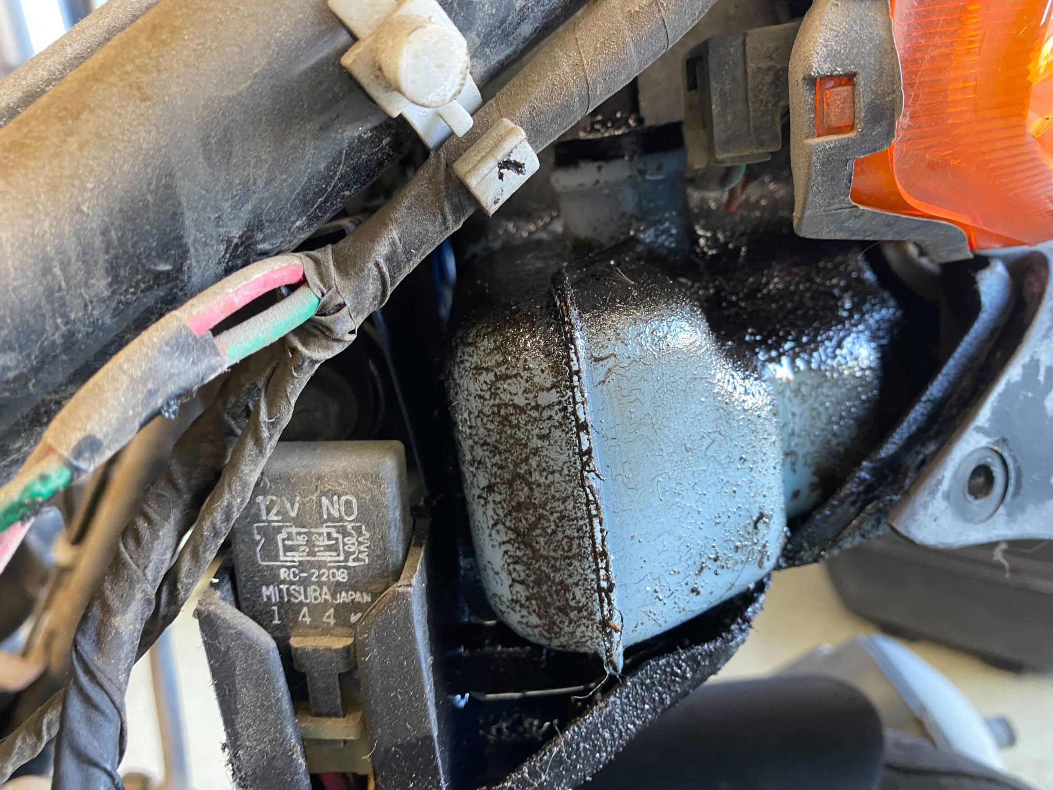 2024/09/10 火曜日 晴れ | 藤沢市の原付専門店 原付市場